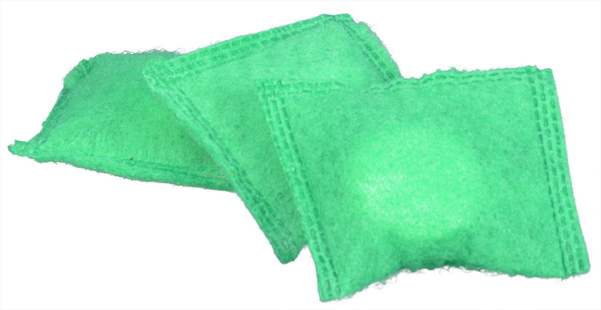 Clean Resources::Accessories